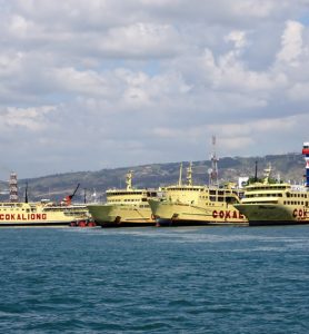 Projects - Cokaliong Shipping Lines