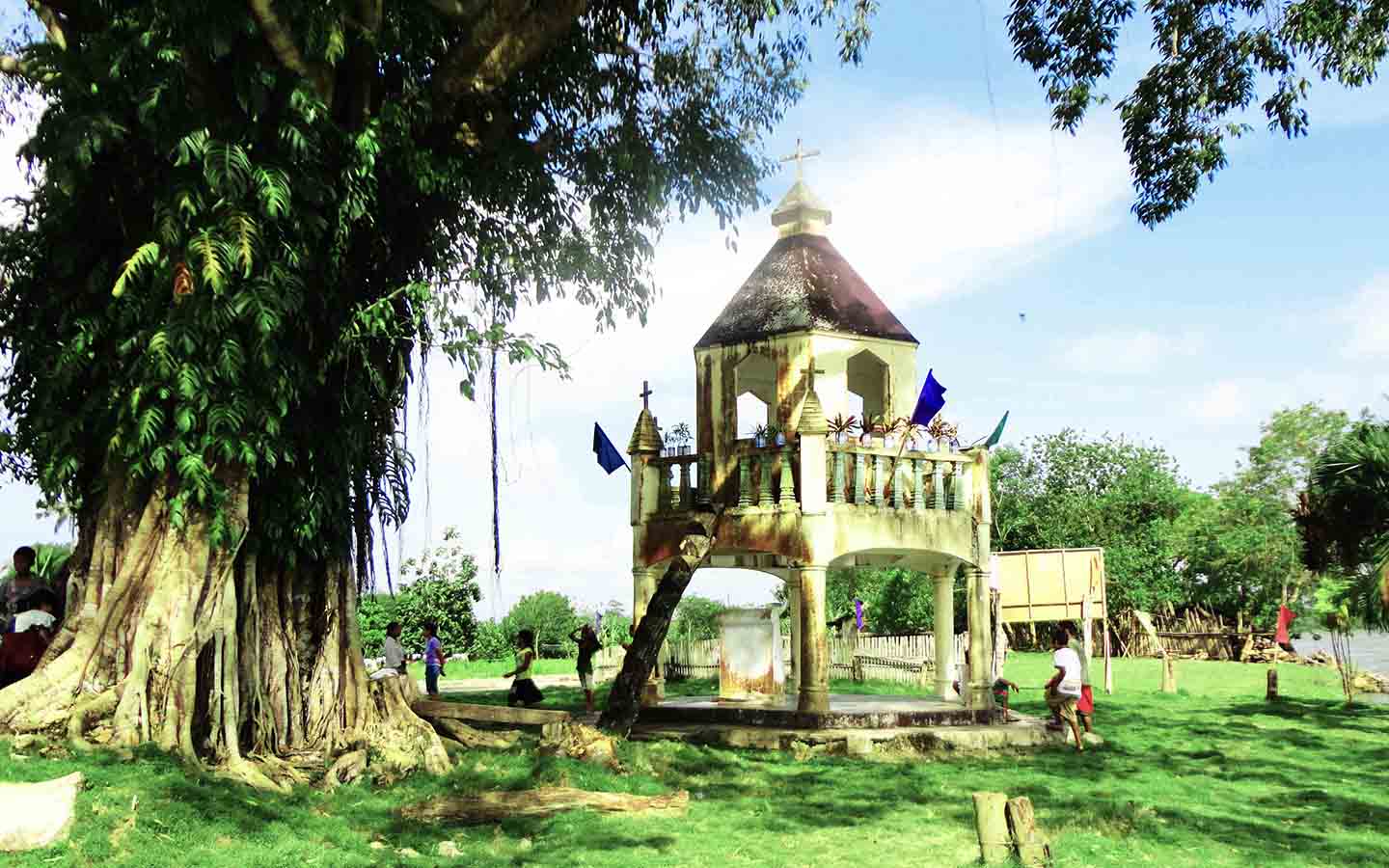 Services - Cokaliong Shipping Lines